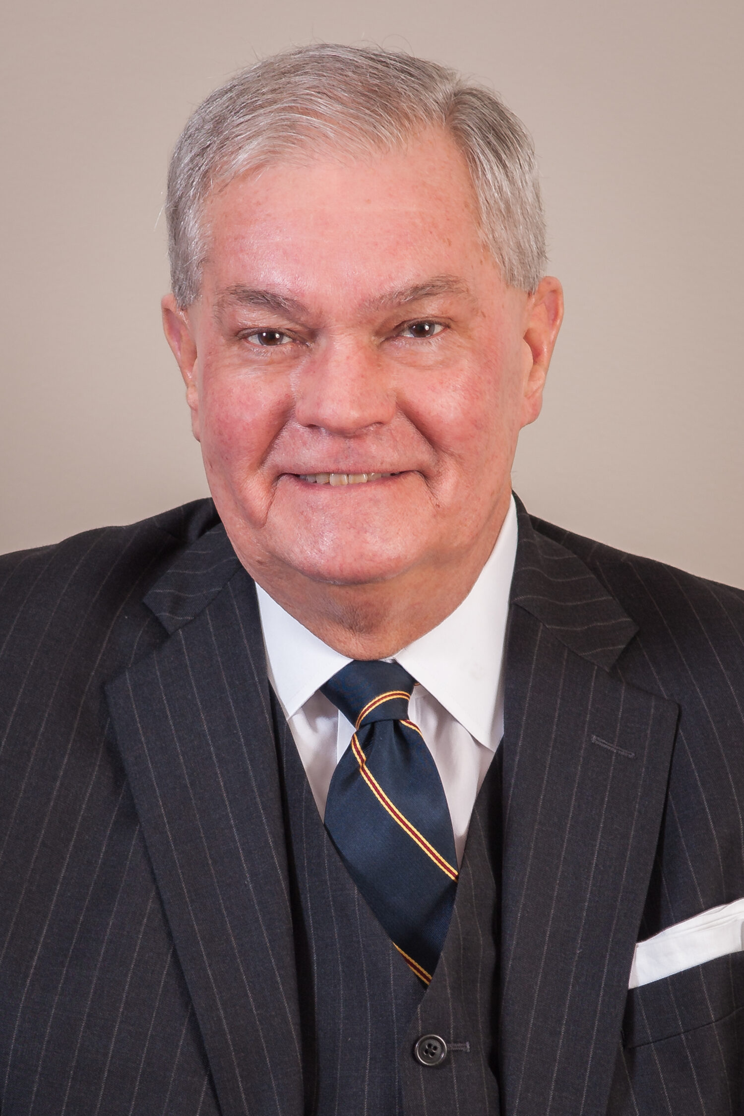 People | The McEnery Company