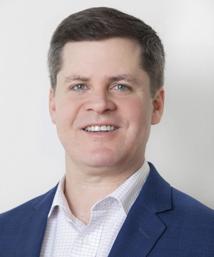 Pat Browne III | The McEnery Company