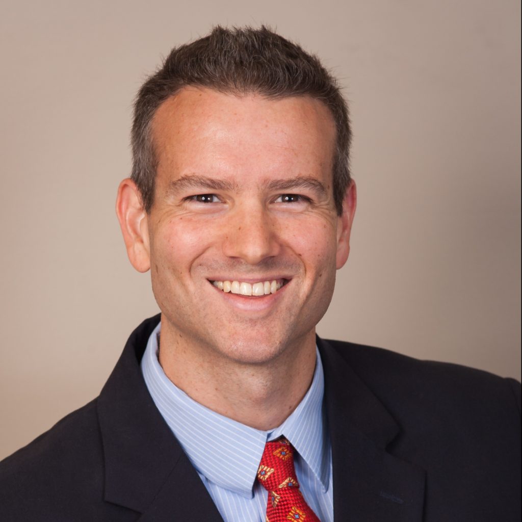 Matthew Elder, MAI | The McEnery Company