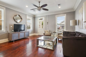 2350 Laurel Street | The McEnery Company