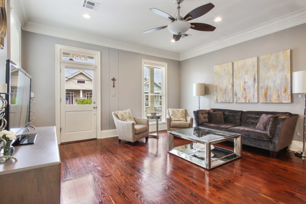 2350 Laurel Street | The McEnery Company