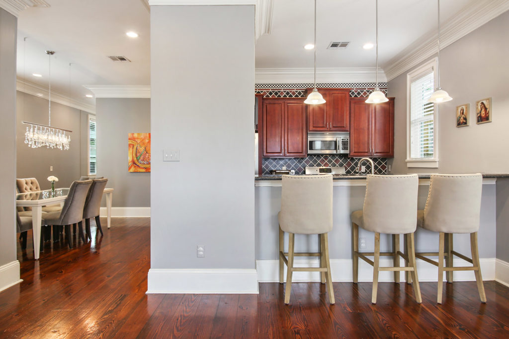 2350 Laurel Street | The McEnery Company