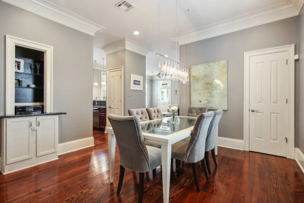 2350 Laurel Street | The McEnery Company