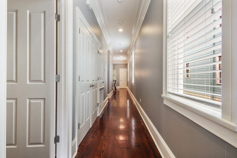 2350 Laurel Street | The McEnery Company