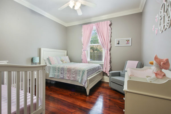 2350 Laurel Street | The McEnery Company