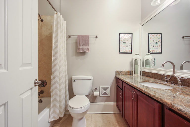 2350 Laurel Street | The McEnery Company