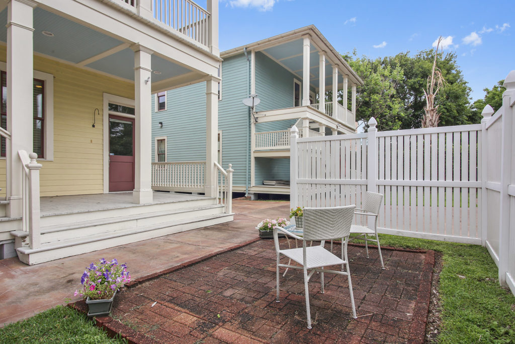 2350 Laurel Street | The McEnery Company