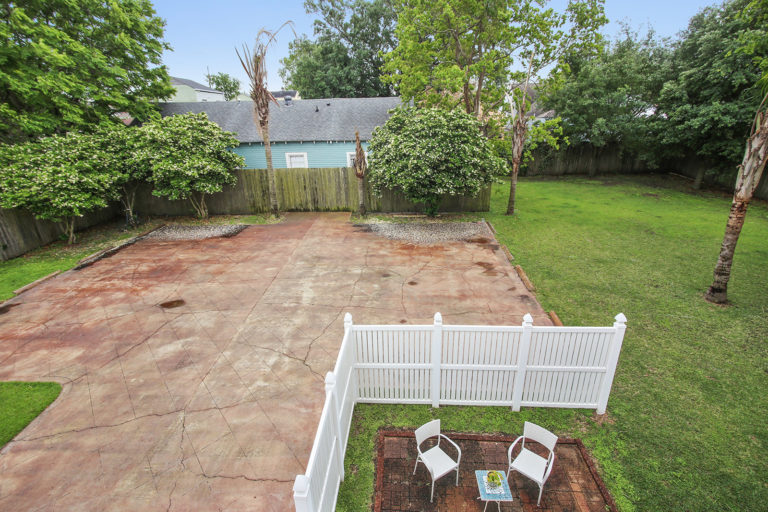 2350 Laurel Street | The McEnery Company