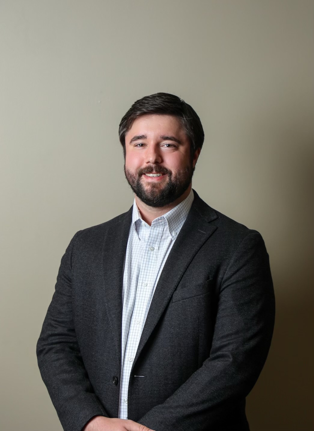 Michael Whealdon | The McEnery Company