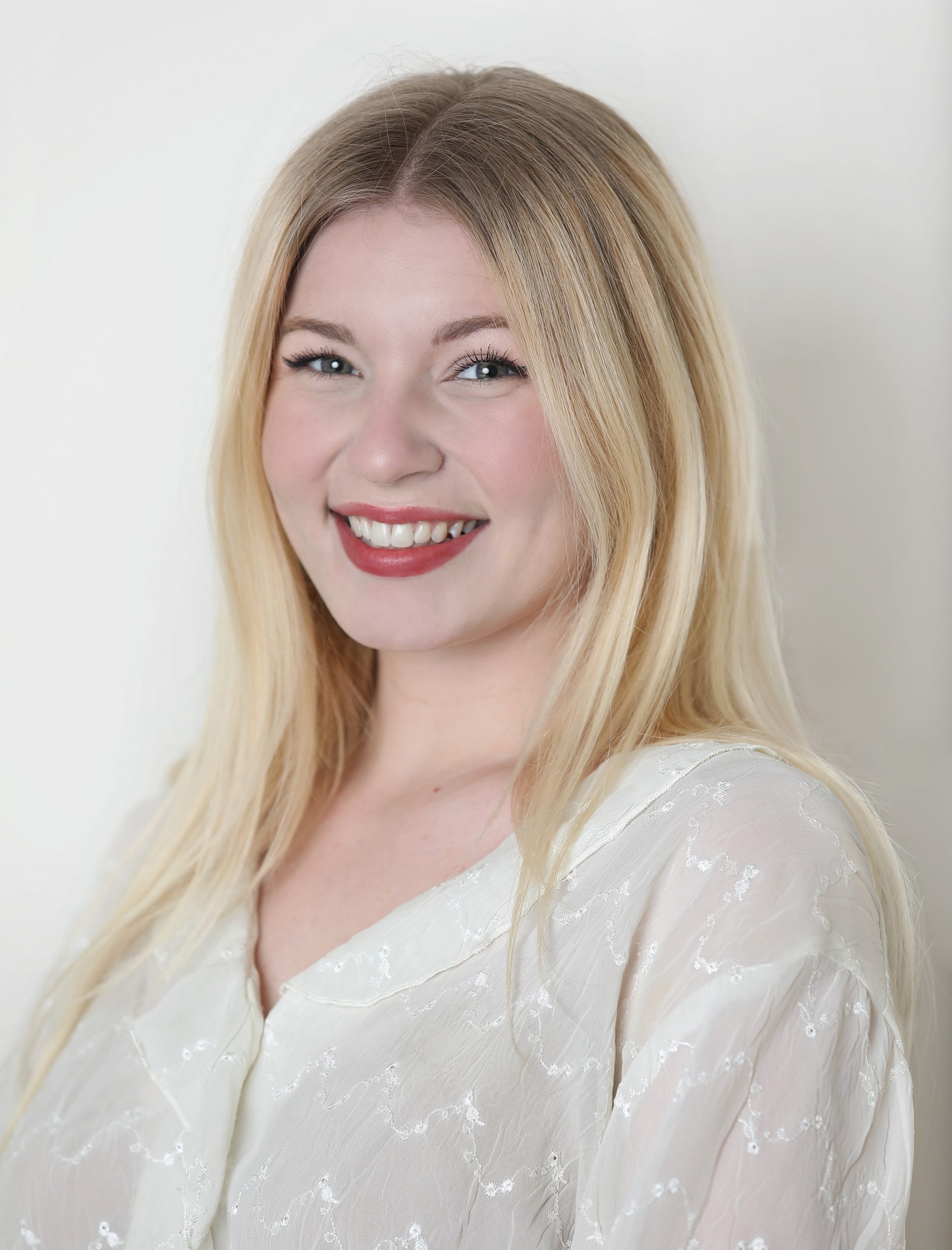 Maddie Wolf | The McEnery Company