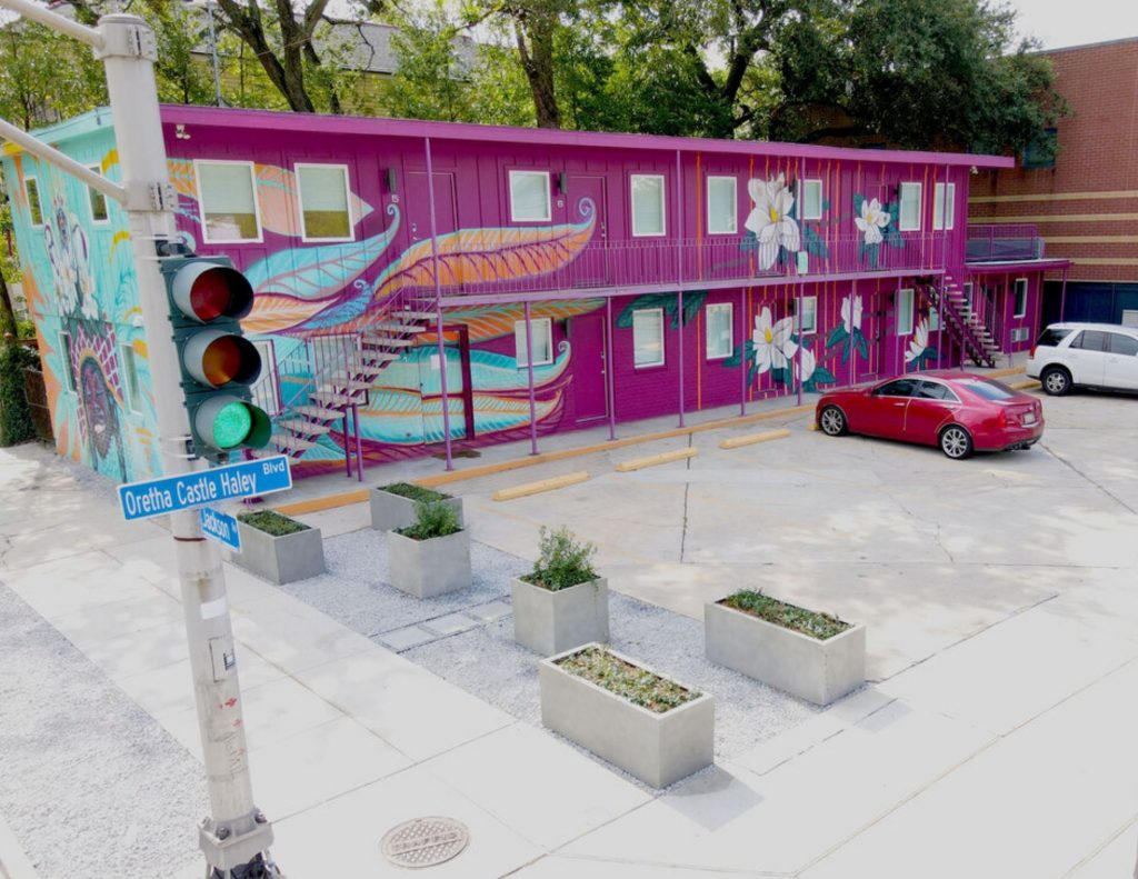 2200 Oretha Castle Haley Blvd | The McEnery Company