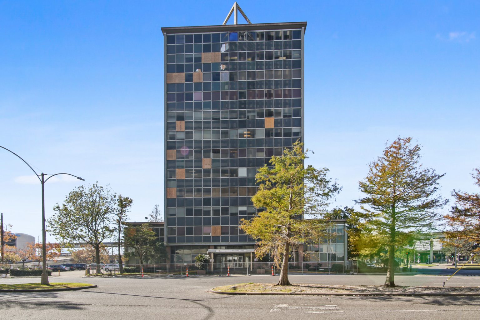 1000 Howard Ave. | The McEnery Company