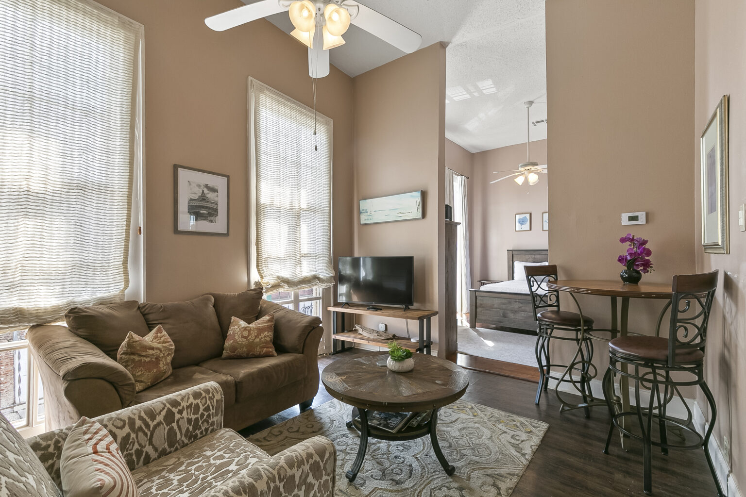 Historic Mixed-Use Property in Marigny | The McEnery Company