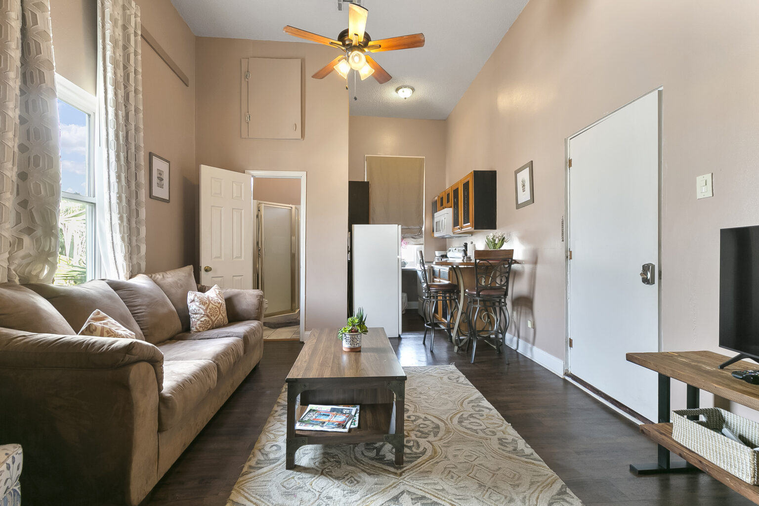 Historic Mixed-Use Property in Marigny | The McEnery Company
