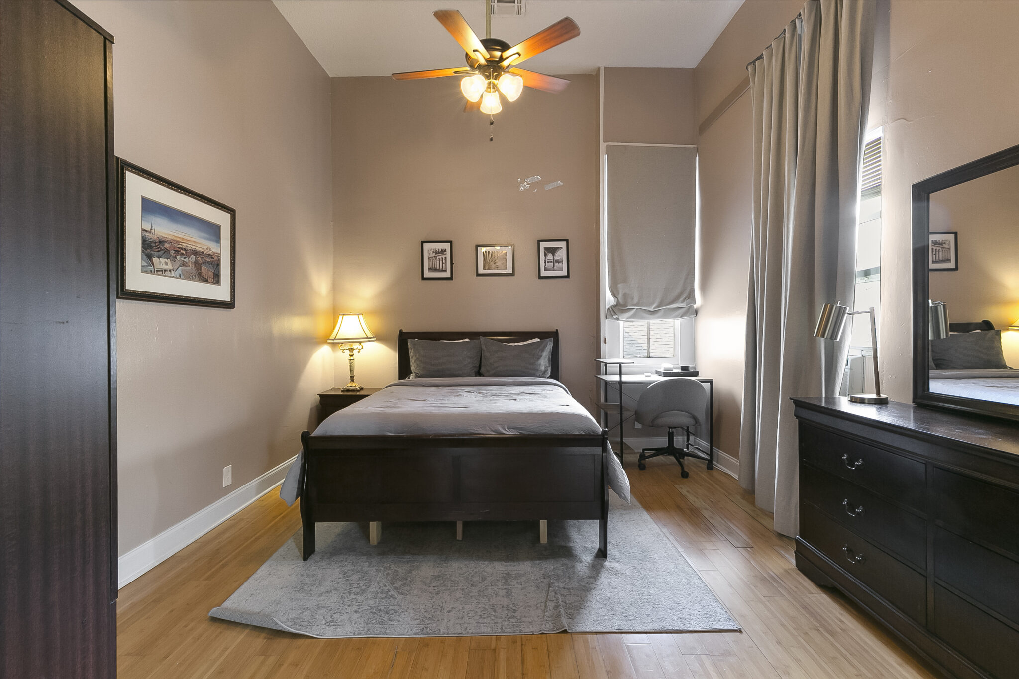 Historic Mixed-Use Property in Marigny | The McEnery Company